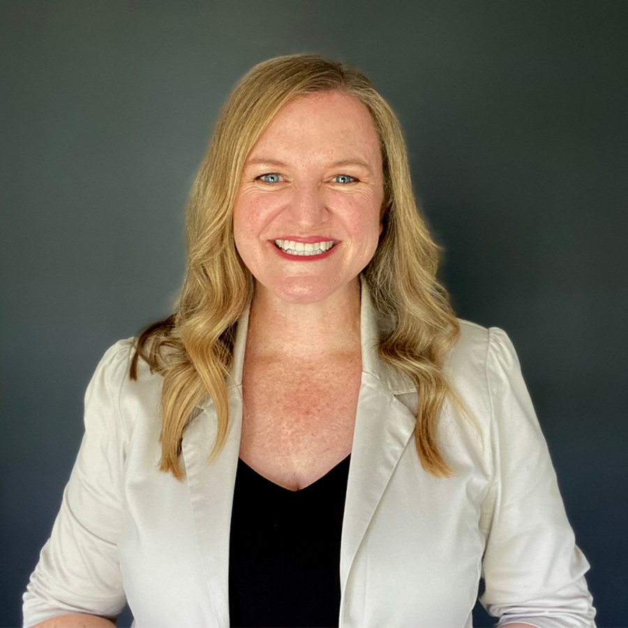 Featured Member - Kate Burr - Comic Intelligence - HerBusiness