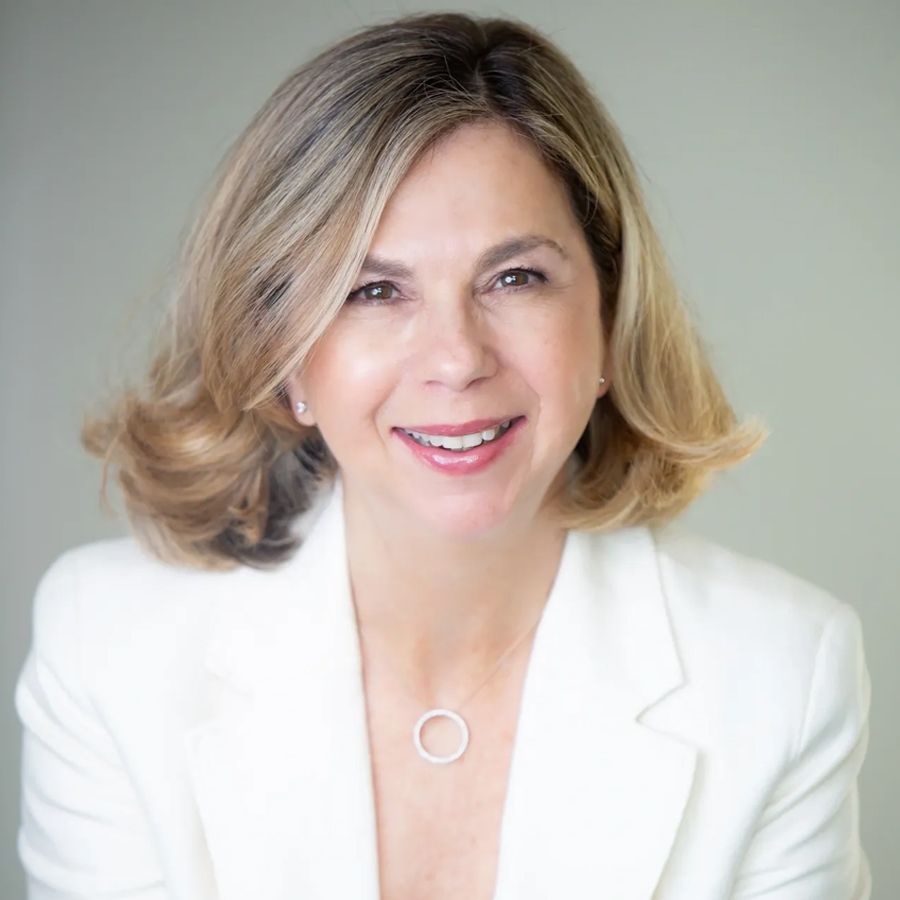 Featured Member - Liane Fletcher - Liane Fletcher Consulting - HerBusiness