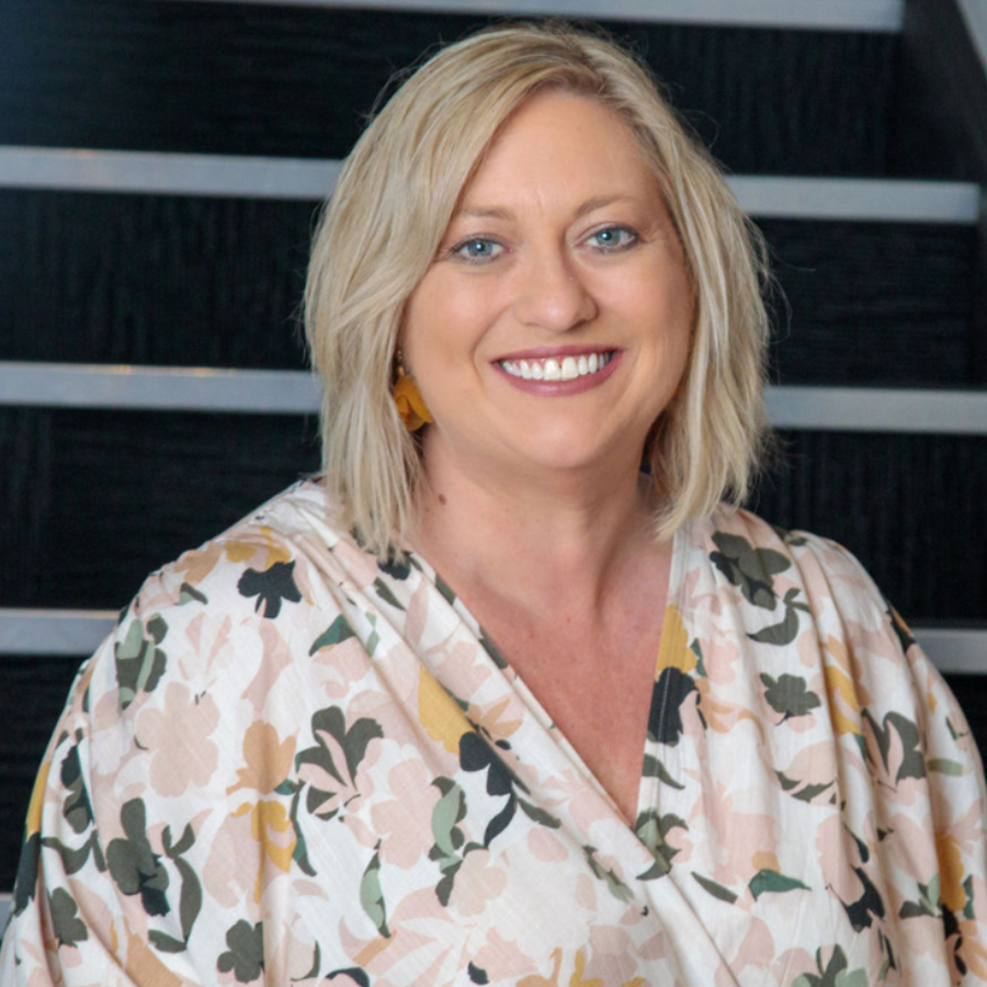 Featured Member - Amanda Paul - Brand Injection - HerBusiness