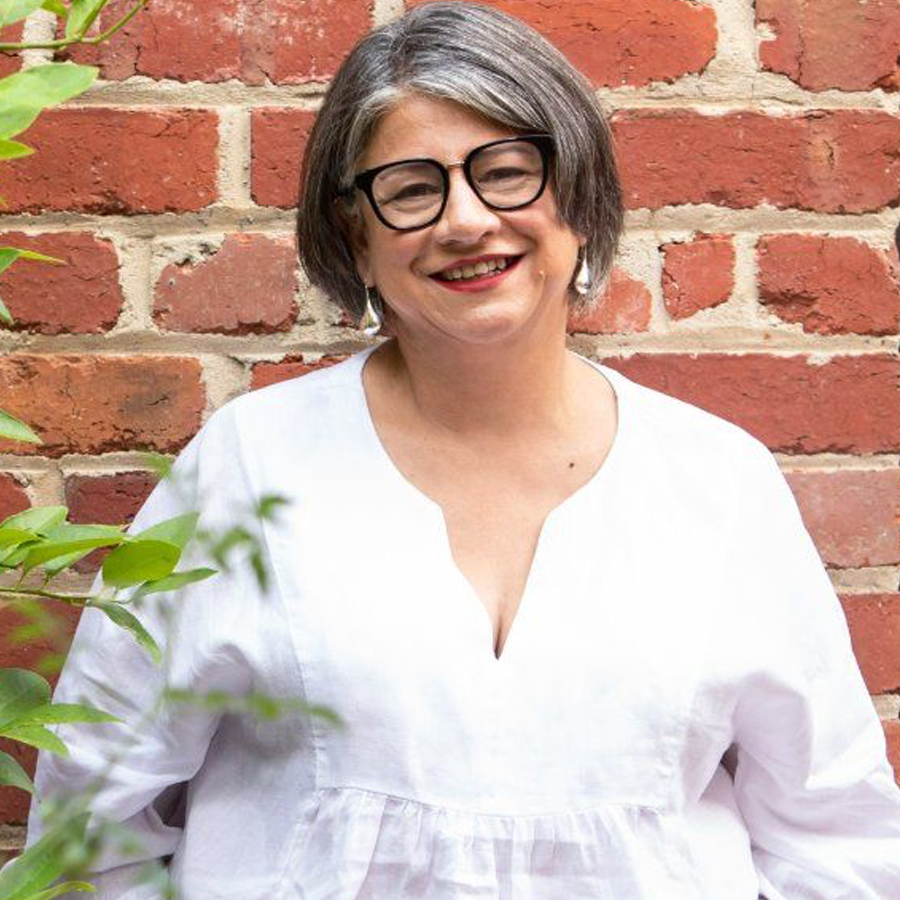 Featured Member - Litsa Barberoglou - Brandivine - HerBusiness