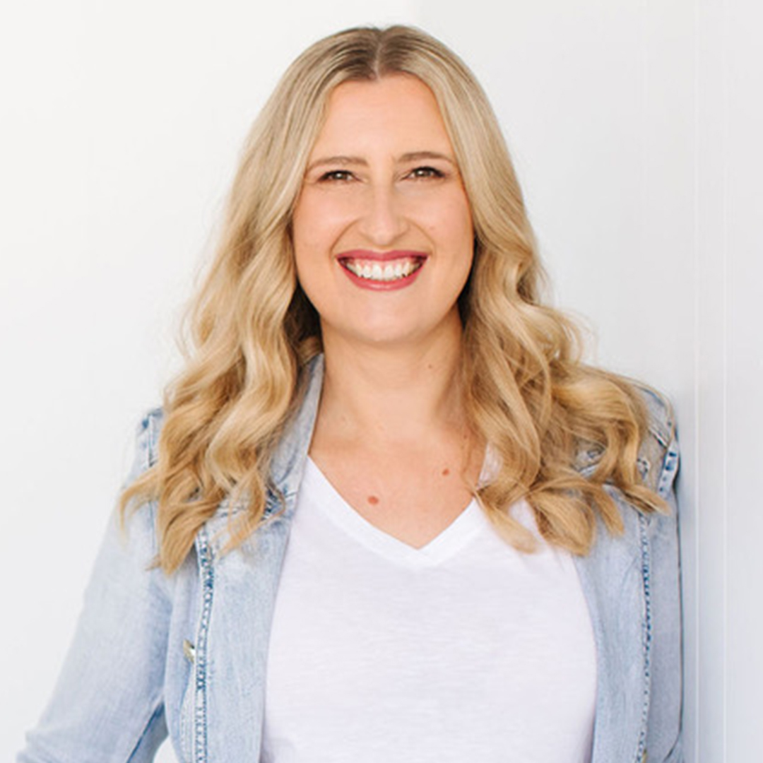 Featured Member - Amey Lee - Heart Content - HerBusiness