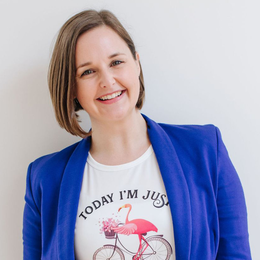 Featured Member - Tahlia Meredith - The Melbourne Freelancer - HerBusiness