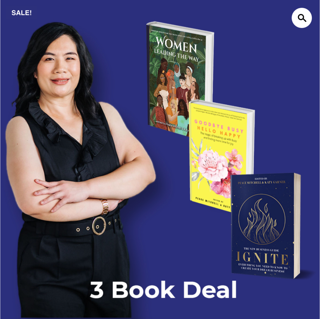 301 - Resilience, Burnout, and the Power of Self-Compassion – with Dr. Olivia Ong - HerBusiness