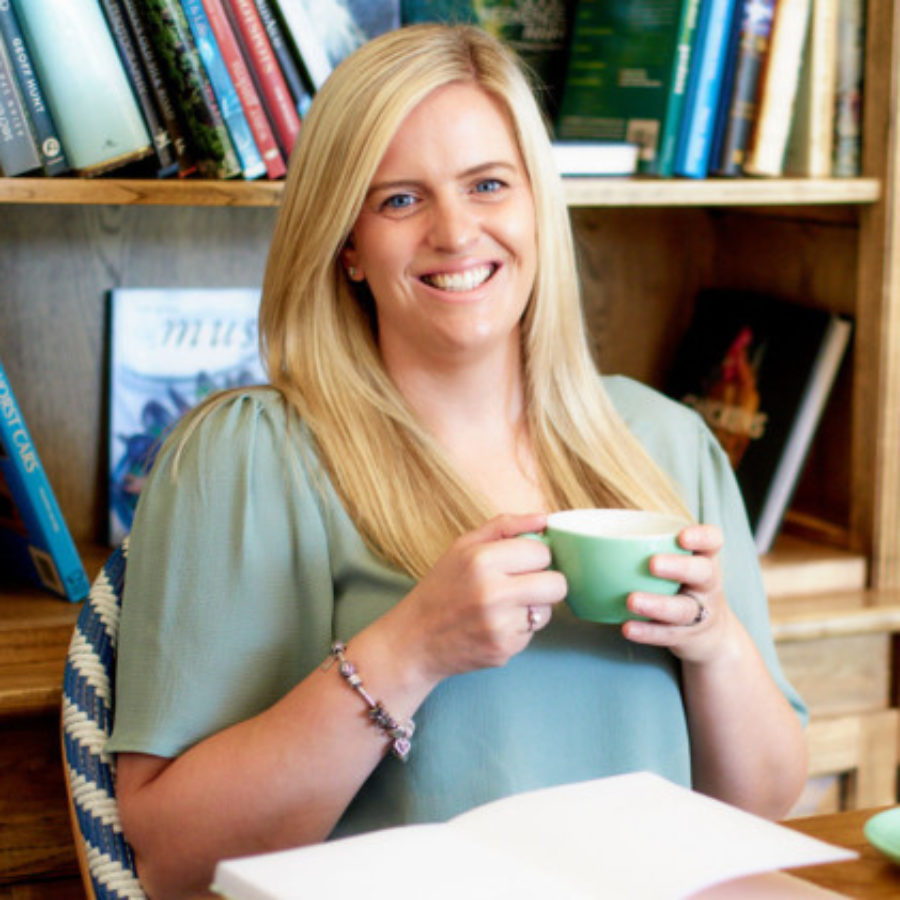 Laura Groves » HerBusiness