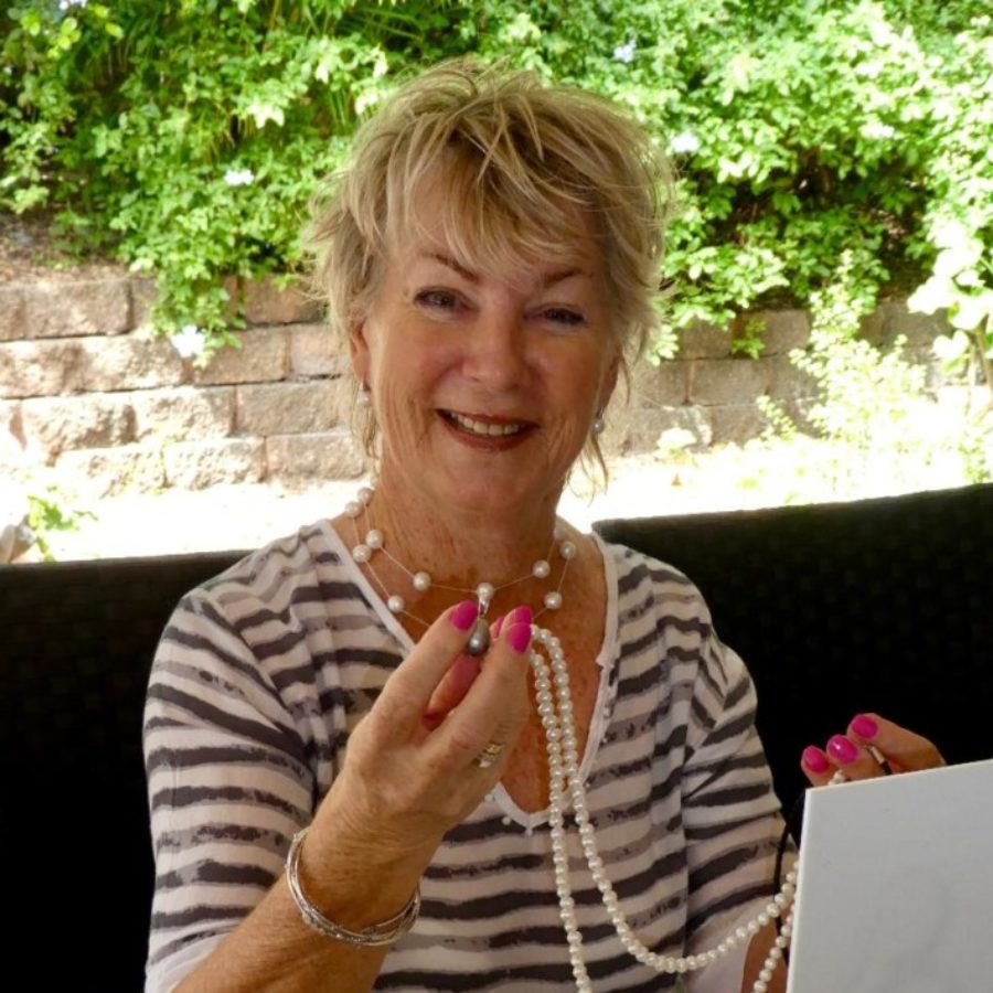 Leigh Fortington » HerBusiness